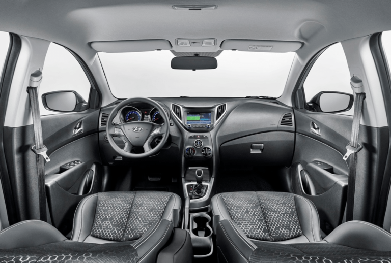HYUNDAI HB20S 2021 → Preços, Fotos, Ficha Técnica e Consumo