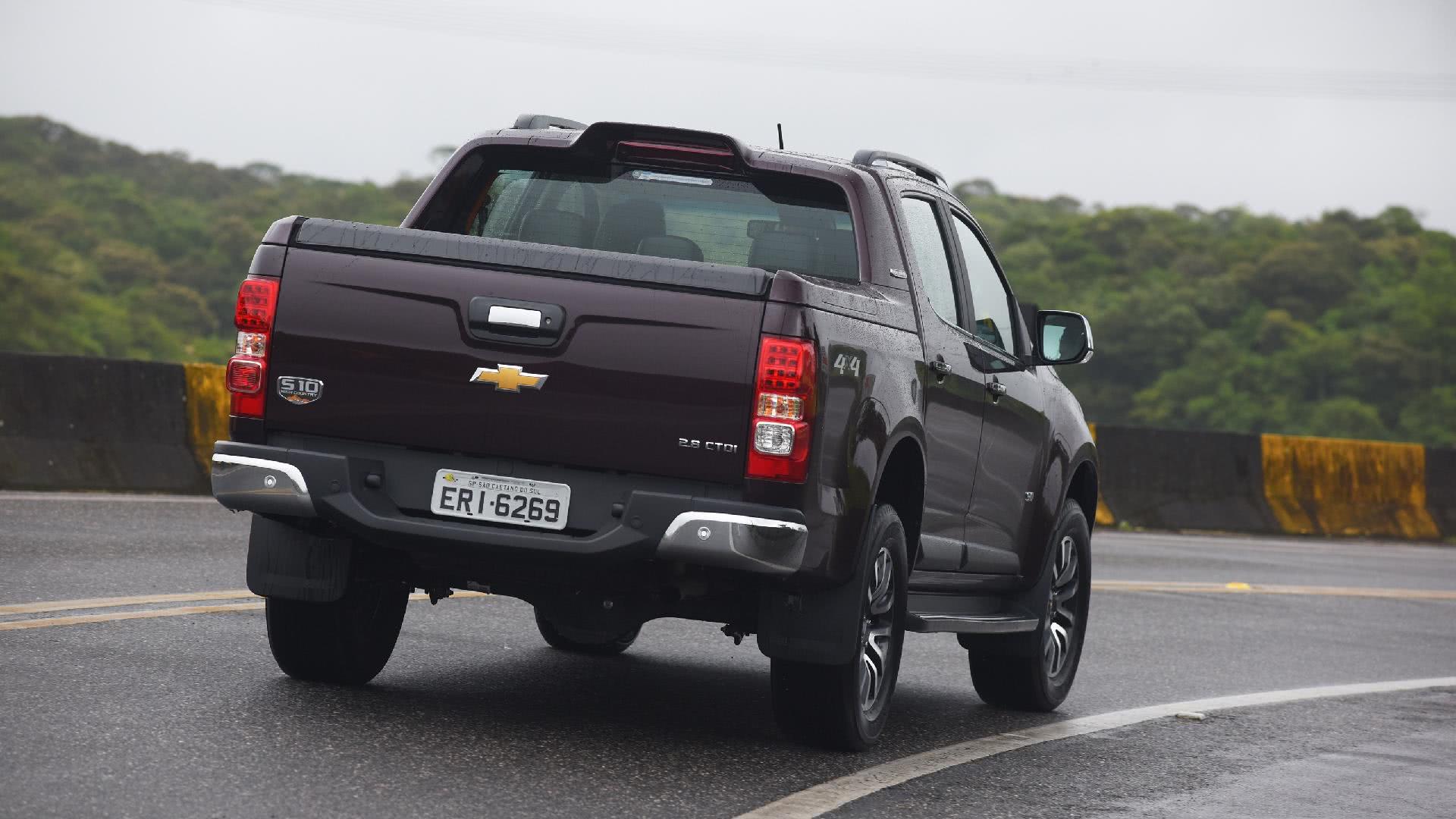 PICAPES MAIS VENDIDAS DE 2021 → Lista Completa!