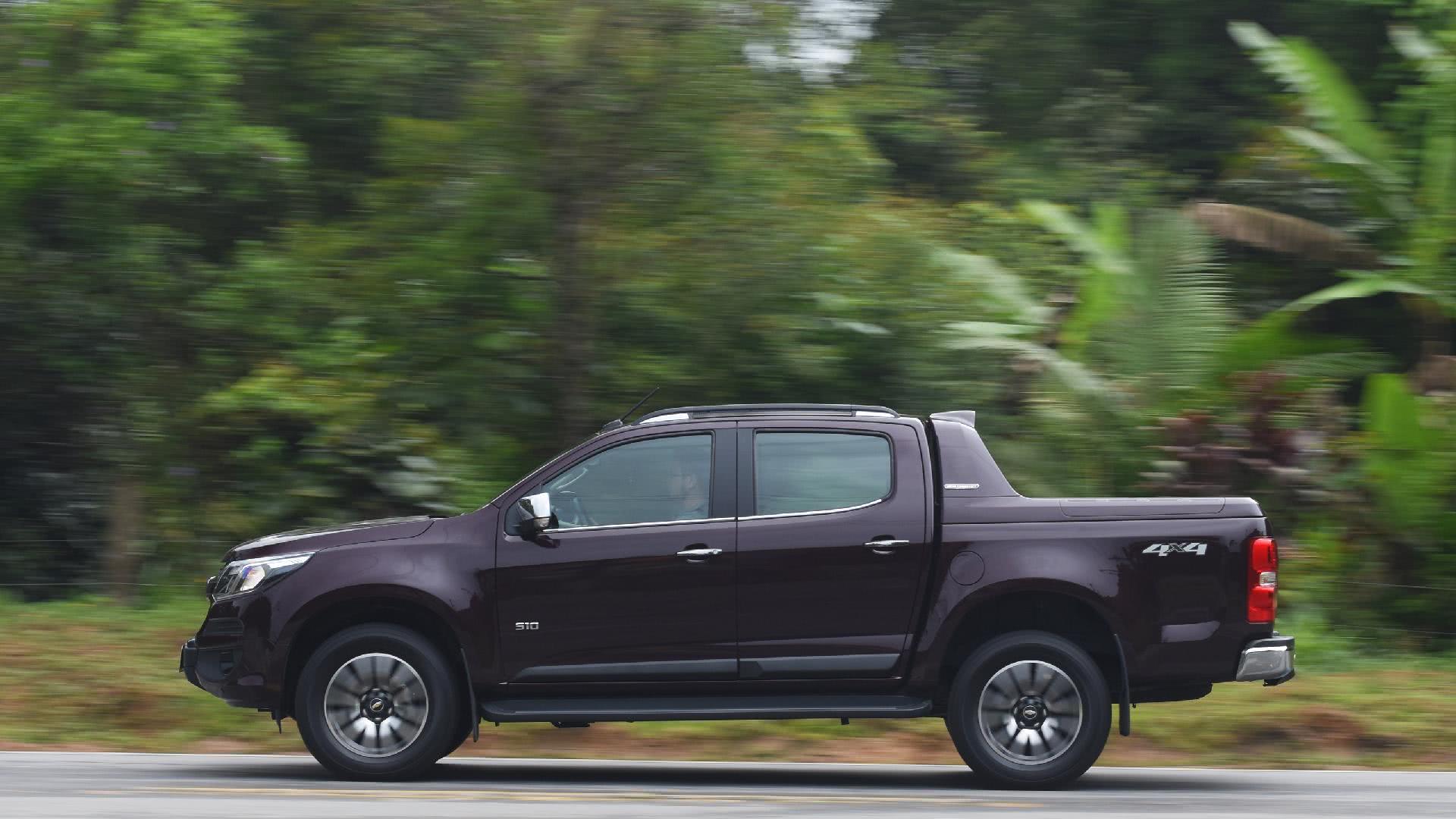 PICAPES MAIS VENDIDAS DE 2021 → Lista Completa!