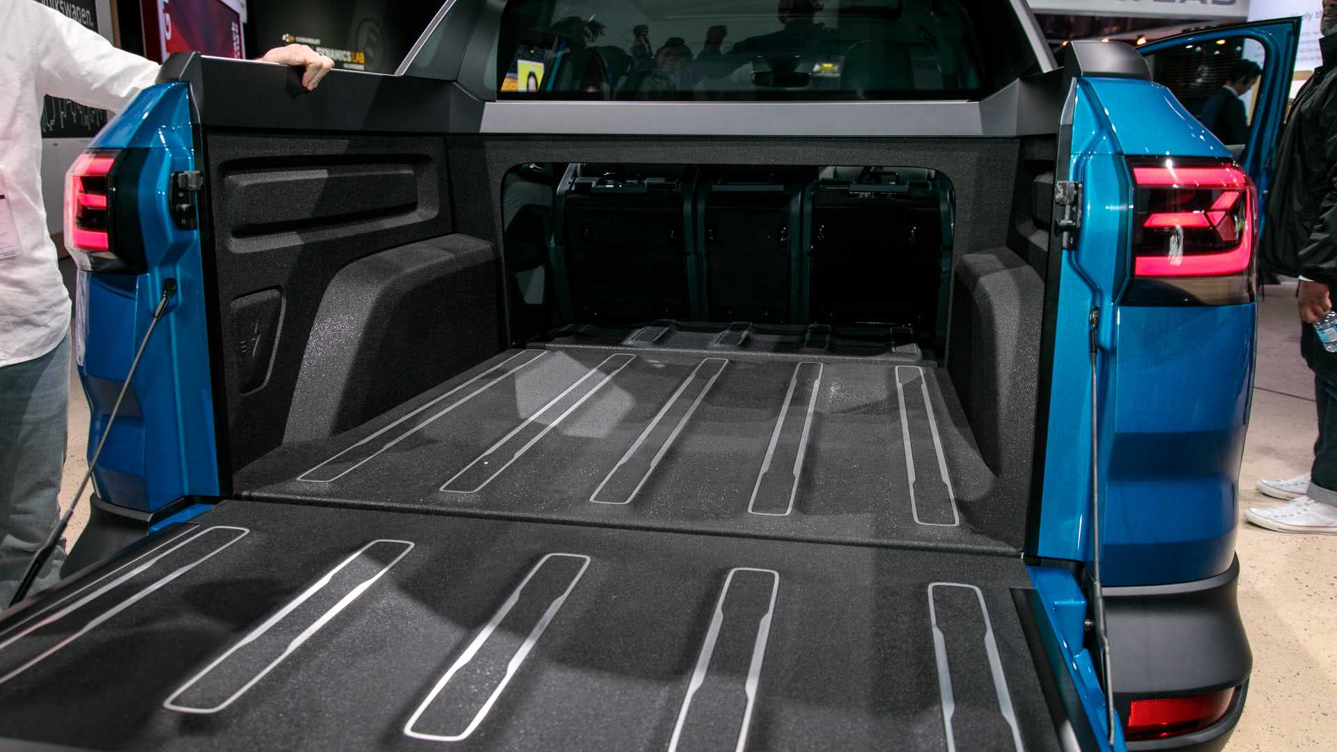 Volkswagen Tarok 2021 → Lançamento! Preço, Versões, Motor e FOTOS