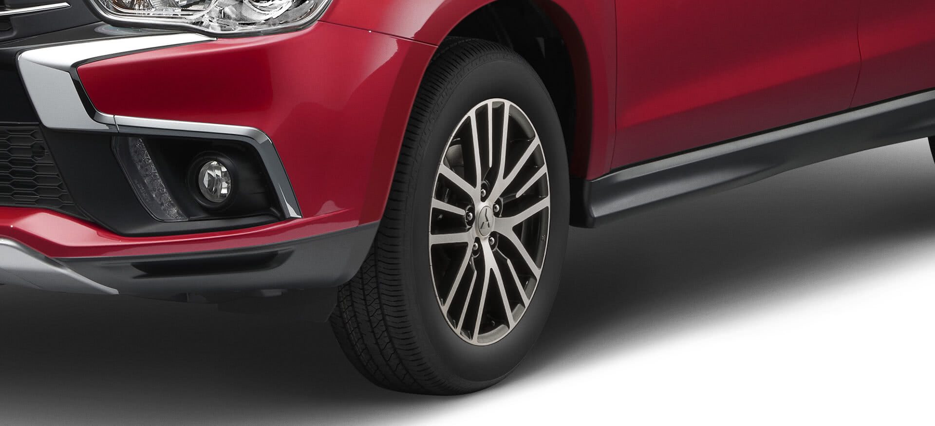 MITSUBISHI ASX 2021 Preço, Fotos, Versões, Consumo e Detalhes