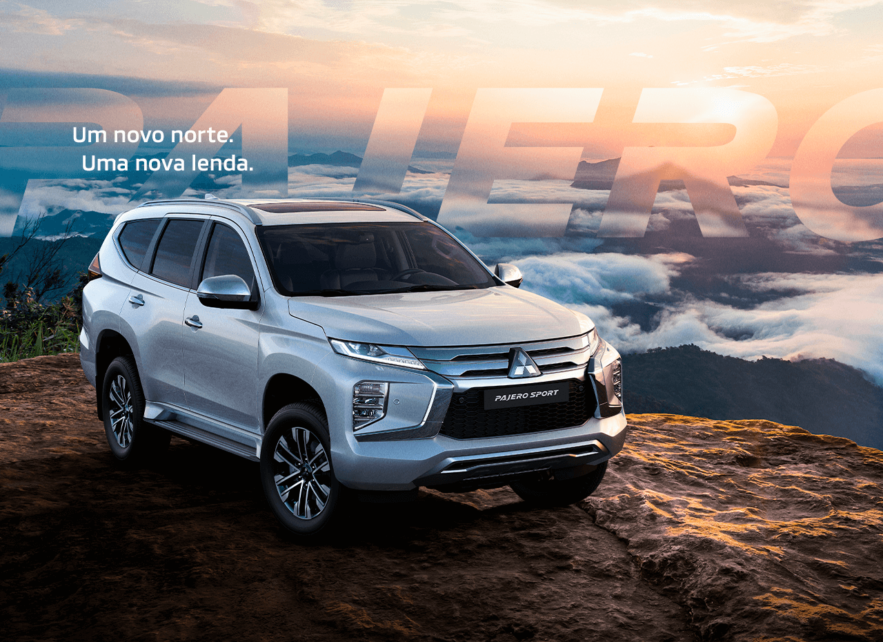 NOVA PAJERO 2021 → Preço, Fotos do Interior, Motor e Ficha Técnica