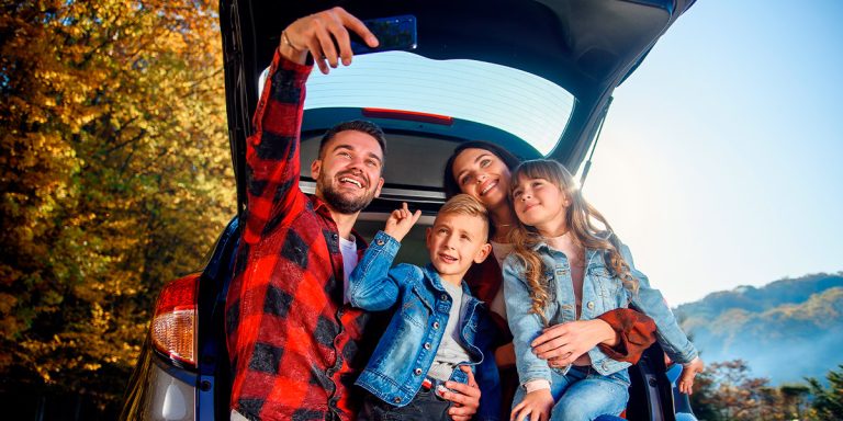4 Dicas de Como escolher Carro de Família