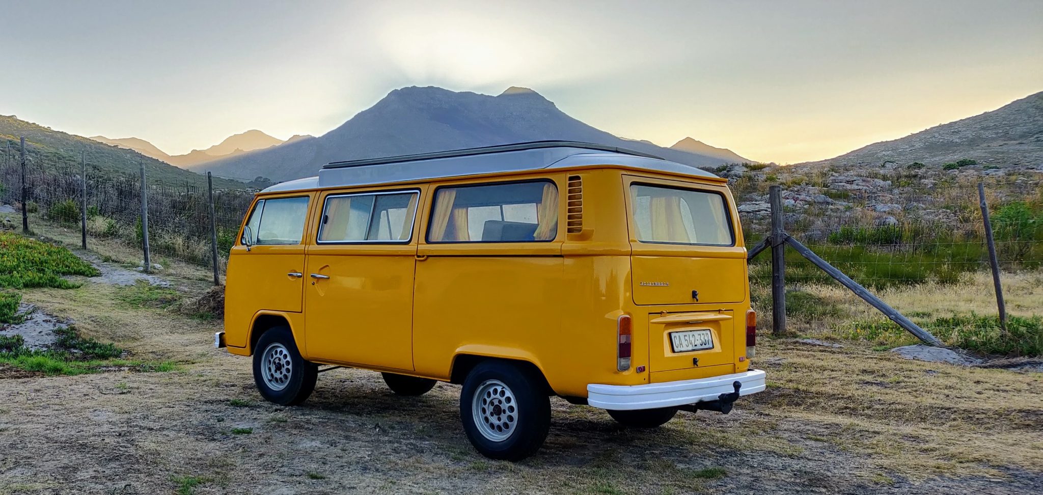VW Kombi: Descubra 5 curiosidades fascinantes sobre esse ícone automotivo