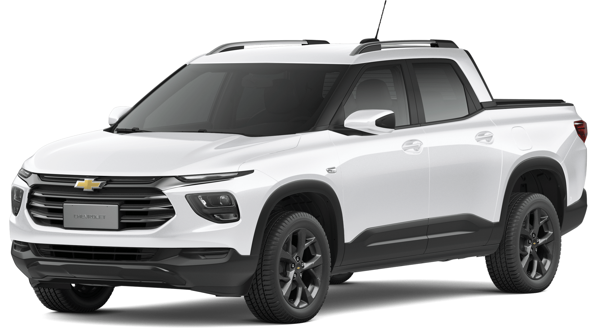 Chevrolet Montana 2023: Preço, Ficha Técnica, Versões e Consumo