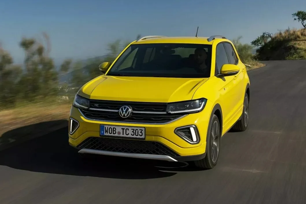 Lançamentos da Volkswagen 2024: Novidades, Preços e Carros do ano