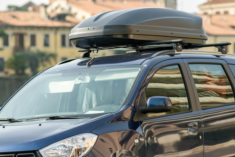 Rack de teto para Carros: lista com os melhores modelos