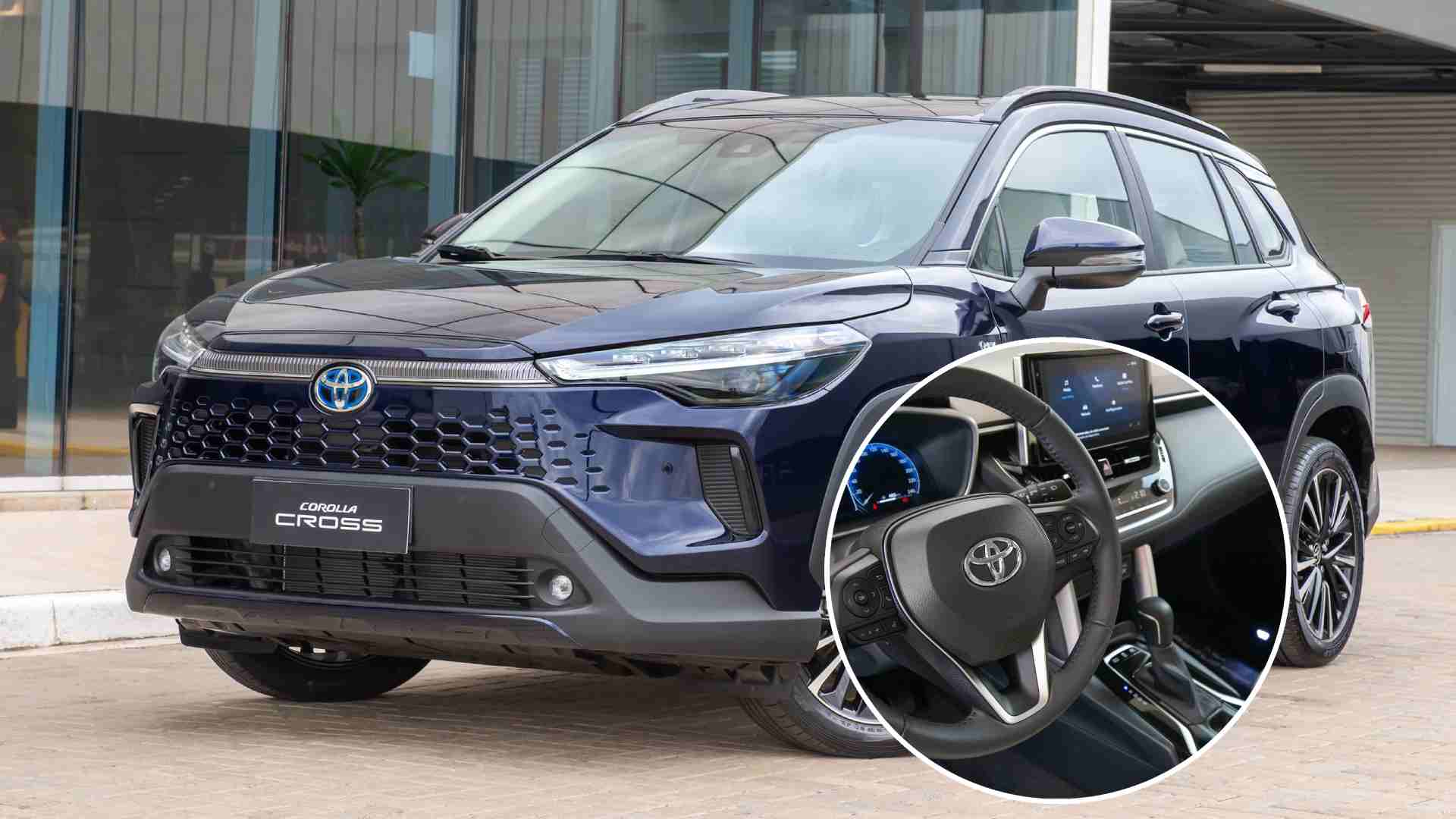 5 carros mais esperados para lançamento em 2025